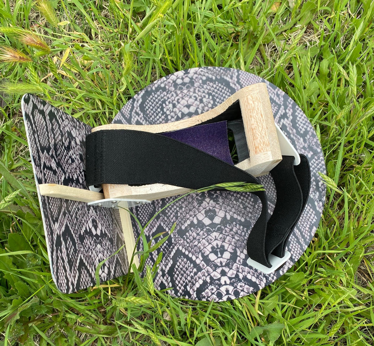 Snake print – Turn'n & Burn'n Straps