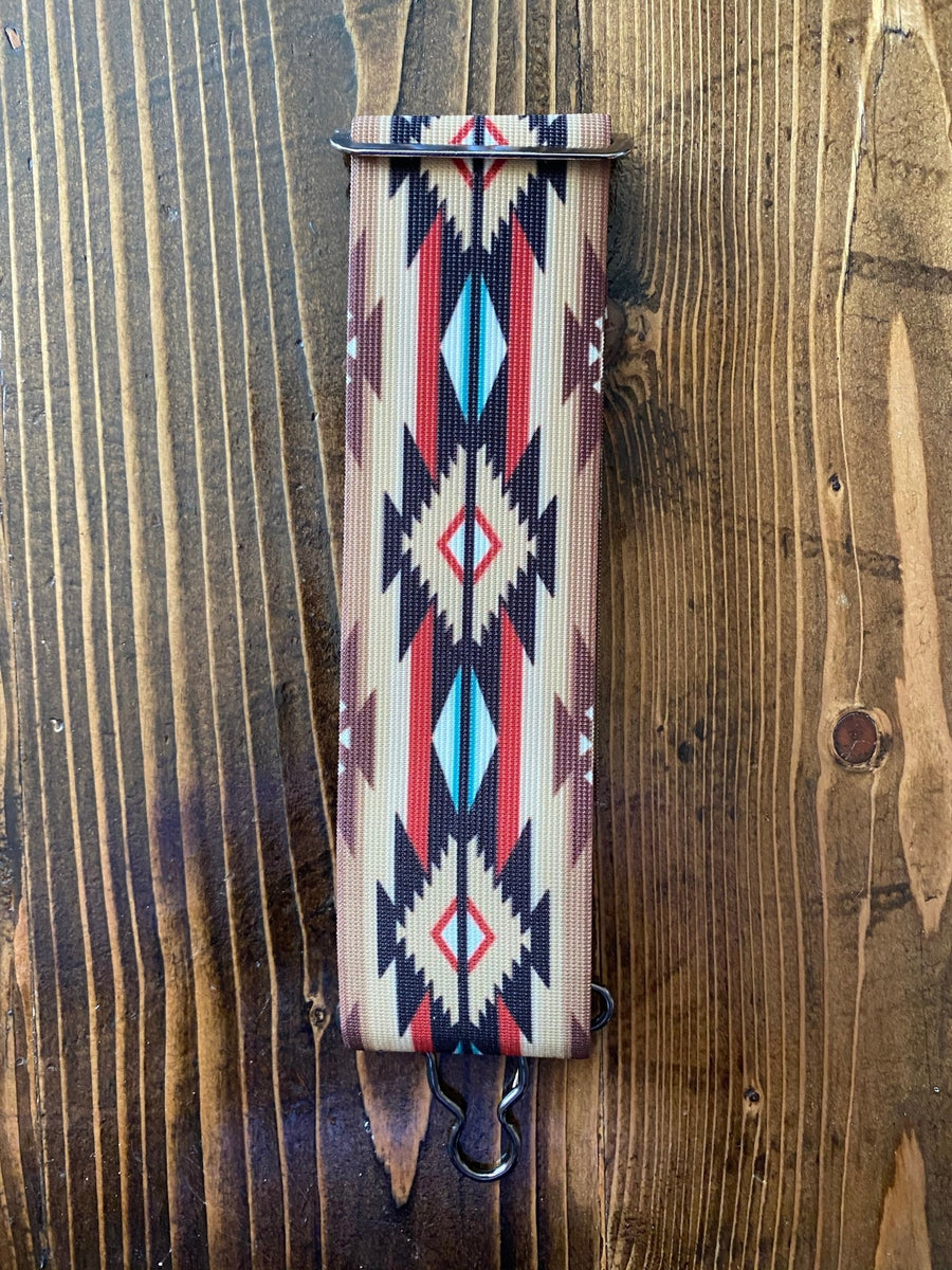 True brown tones – Turn'n & Burn'n Straps